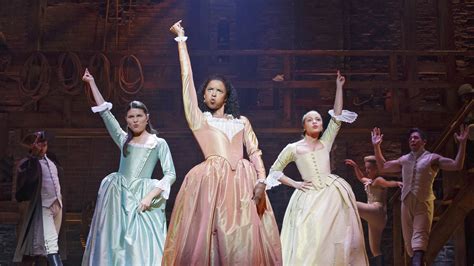 Hamilton Musical Wallpapers Wallpaper Cave