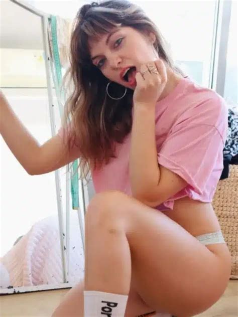 Salome Gil Wiki And Bio Age Height Weight Net Worth