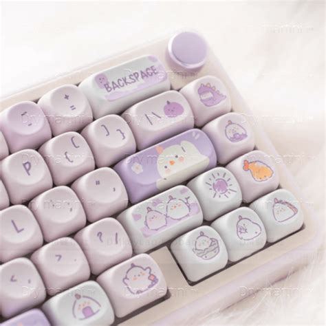 Profile Moa Kiệt Mod Phím Dạo