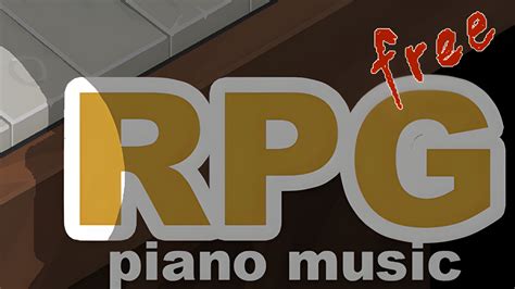 Free Rpg Piano Music By Mushra Games Gamemaker Marketplace