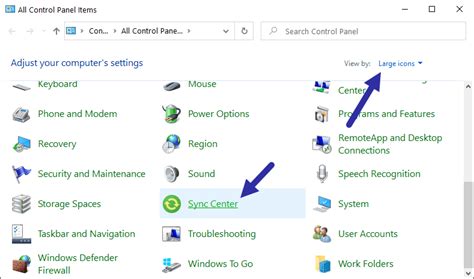 How To Fully Disable Windows Sync Center Stop Mobsyncexe