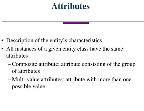 PPT DataBase Data Modeling Using The Entity Relationship Model PowerPoint Presentation ID