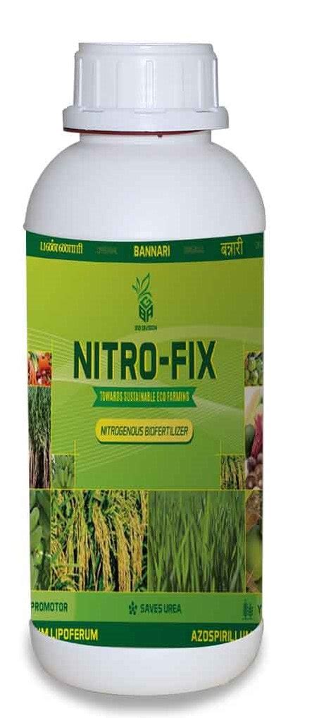 Azospirillum L 1 2 Ltr Bannari Amman Aapti Gardening
