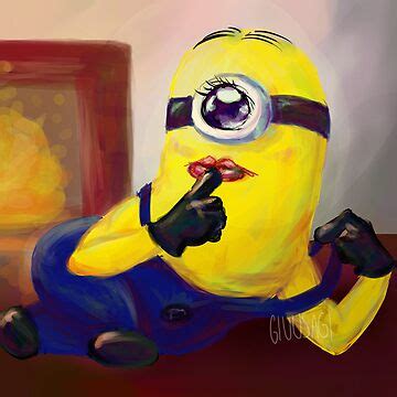 Sexy Minion Meme Sticker For Sale By ChuUsagi Redbubble Sexy Minion Meme Sticker For Sale By ChuUsagi Redbubble