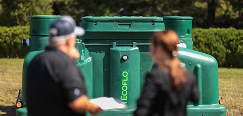 How Much Does An Ecoflo Advanced Septic System Cost