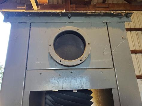 Soybean Spiral Separator Bigiron Auctions