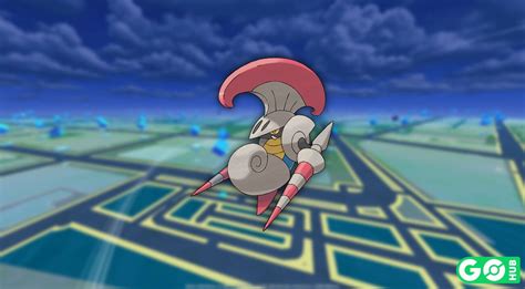 Escavalier Best Moveset Counters And Max Cp Pokémon Go