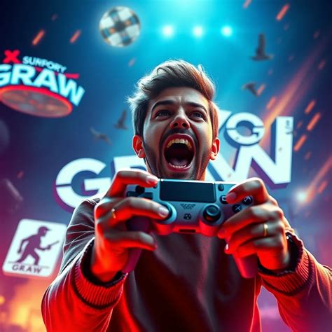 Score Big How To Get Graw For Free Today Leveluptalk