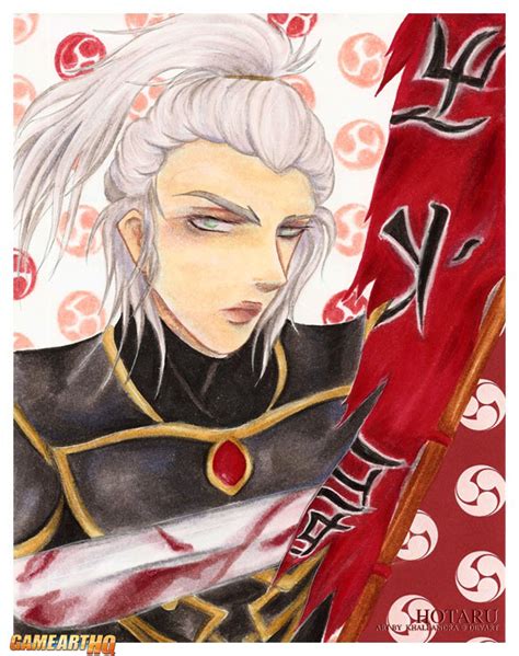 Mortal Kombat Armageddon Hotaru