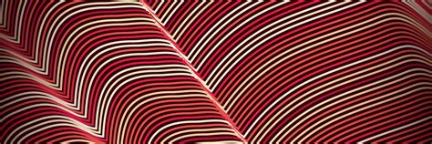 Banner Wave Lines Pattern An Abstract Stripe Background Vector 5211944 Vector Art At Vecteezy
