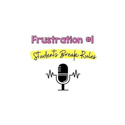 Stream Students Breaking Rules By Teaching Intentionally Listen