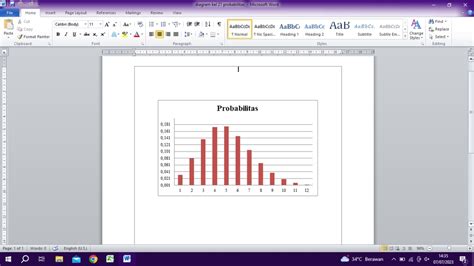 Data Entry Ms Word And Ms Excel Tugas Kuliah Pekerjaan Kantor Jurnal Dan Lainnya
