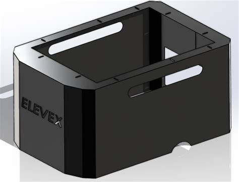 Free Cad Designs Files And 3d Models The Grabcad Community Library