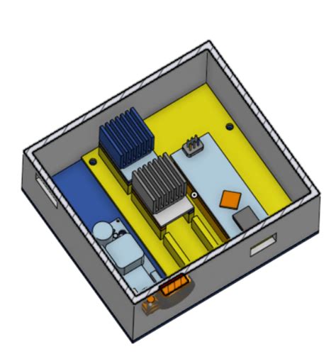 Arduino Remote Mm B