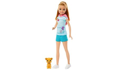 BARBIE AND STACIE TO THE RESCUE STACIE DOLL The Toy Insider