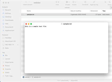 Esp Exporting Data Sensor Using Wifi On Webdav Server Networking Protocols And Devices