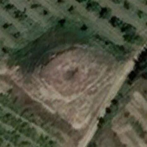 Tomb Detection Object Detection Dataset By Mamba