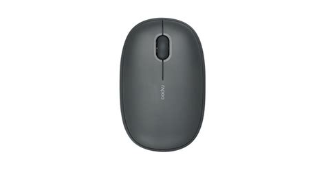Rapoo M650 Multi Mode Wireless Mouse Price In Bd