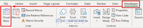How To Count Filtered Rows In Excel With VBA Step By Step Guide