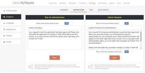 seamless integration with active directory admin by request