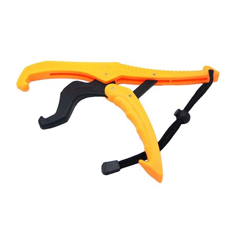 16cm25cm Fish Catcher Tool Practical Fishing Lip Vicedeal