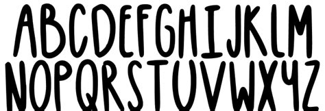 Vulpines Regular Font FFonts Net