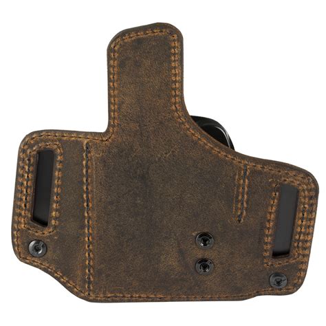 Versacarry Insurgent Deluxe Iwbowb Holster