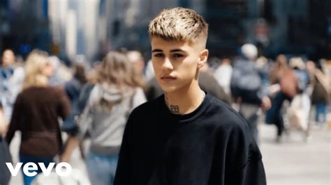 Justin Bieber Lord Youre My Refuge Official Gospel Worship Youtube