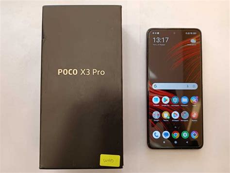 Gsm Poco X Pro Gb Olx Bg