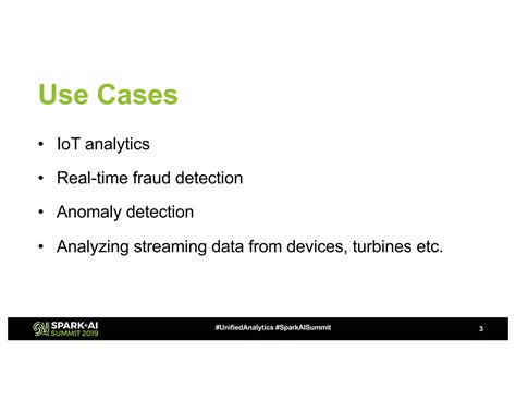 Self Service Apache Spark Structured Streaming Applications And Analytics Ppt