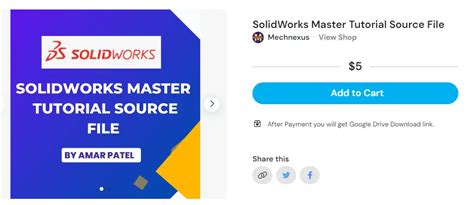 Model Locating V Block In Solidworks Mechnexus