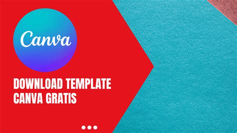 Download Template Canva Gratis Motivasi Dan Tips