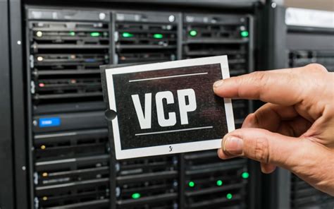 Vmware Certification 8 Steps To Pass Vcp Certifications Prepare4test
