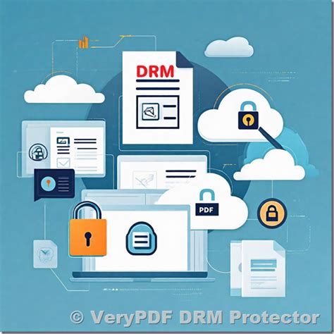 Protecting Educational Digital Content With Subscription Access The Ideal Drm Solution For