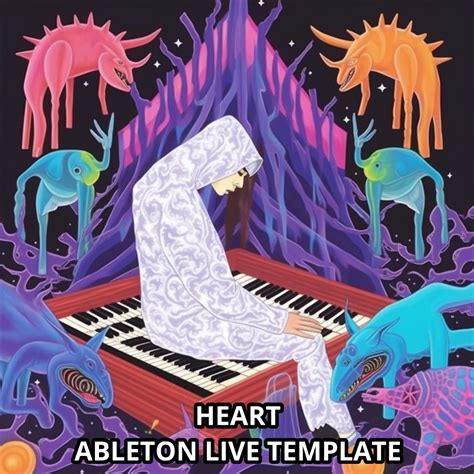 Ableton Templates Project File Download