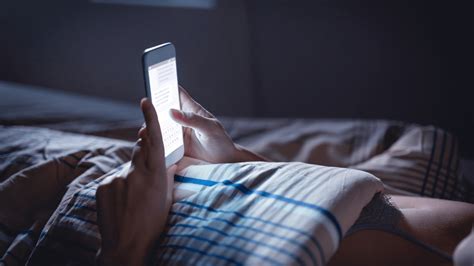 The Lowdown On Digital Sex And Dating Body Soul