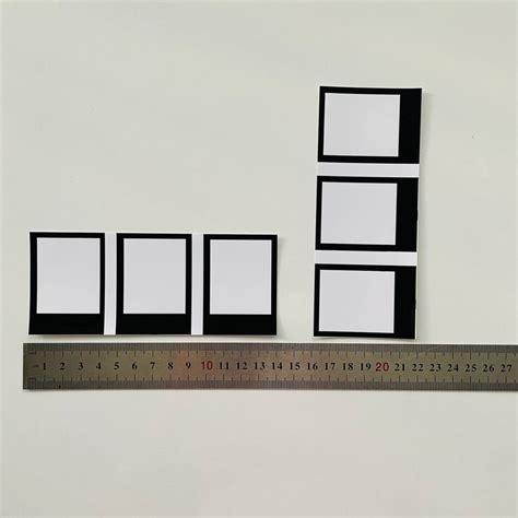 قیمت و خرید کاغذ چاپی مدل برش نخورده طرح فریم عکس اسکرپ بوک بسته 3 عددی