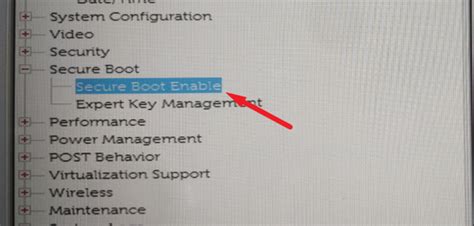 How To Enable Secure Boot On A Windows PC