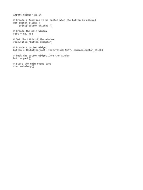 Import Tkinter Pdf