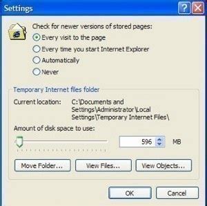 How To Prevent Caching Of Your Web Page Tech FAQ
