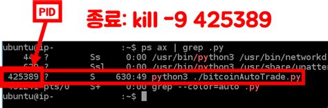 github youtube jocoding pyupbit autotrade pyupbit 라이브러리를 활용하여 upbit