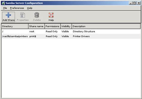 Linux For Windows Admins Doing The Samba Shuffle ADMIN Magazine
