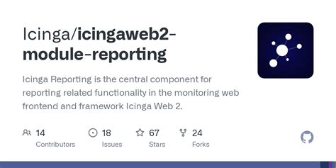Icingaweb2 Module Reportingdoc02 Installationmd At Main · Icinga