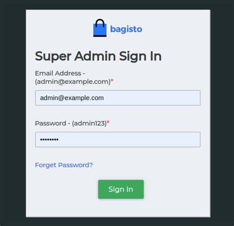 laravel ecommerce multi tenant saas module webkul blog