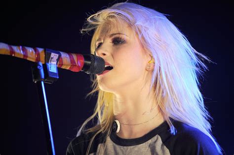 Hayley Williams Laptop Wallpapers Wallpaper Cave
