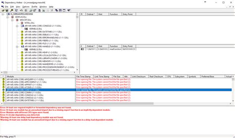 How To Solve Error Invalid Mex File Cmatconvnetmatlabmexvl