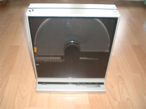 Plattenspieler Technics SL V5 Kaufen Auf Ricardo