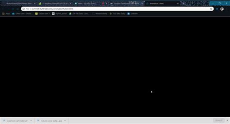 Github Clubgamma Awesome Web Art Hacktoberfest A Place To Showcase Your Creativity In Web Art