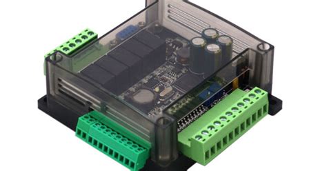 Le3u Plc Controllers High Performance Automation Solutions