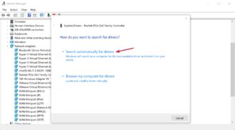 G Wi Fi Keeps Dropping Here S How To Fix It